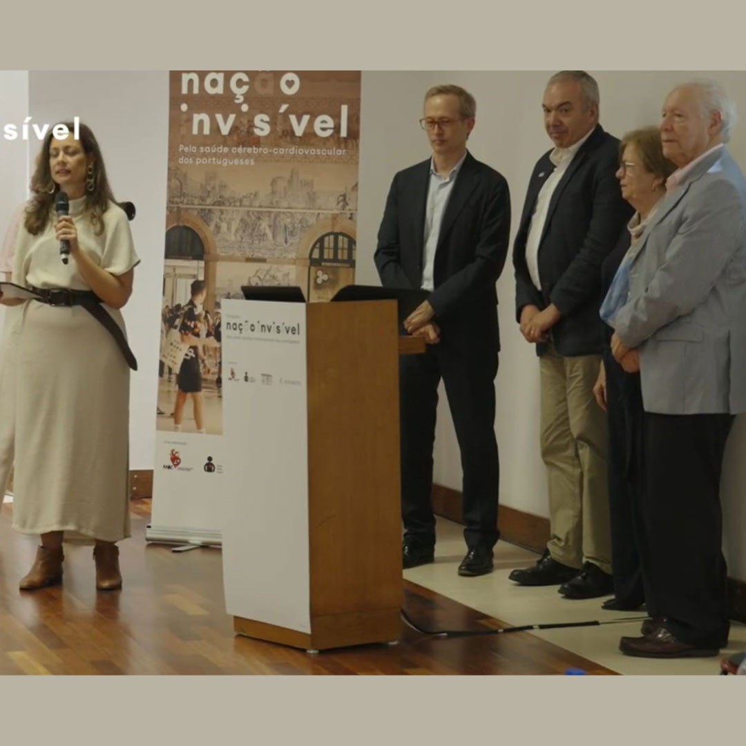 AADIC assina Carta de Compromisso de criação da Nação Invisível - AADIC
